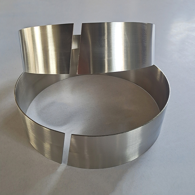 Annealer Contact Band, Contact Tubes, Annealer Tubes, Annealing Bands ...